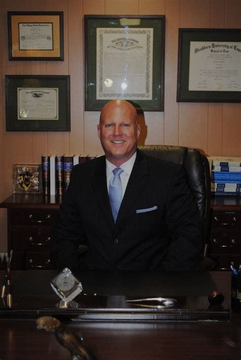 About Rick Meier The Law Offices Of Frederick L Meier Ii