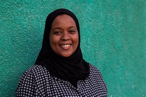 Asmaa Maha And Loai Act As Role Models In Dawwie” Unicef Egypt