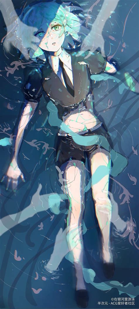 Fu Penzi Shaoe Danbooru