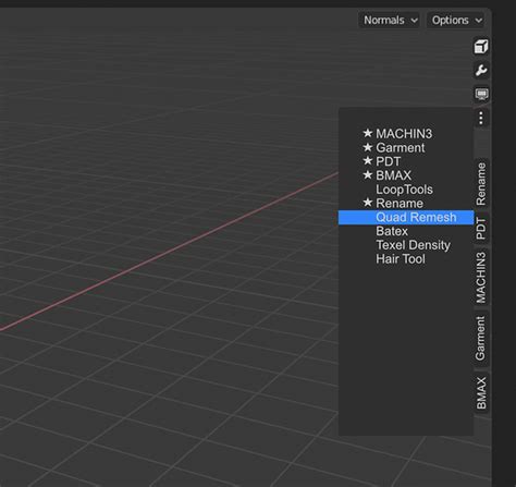 Solution To The Sidebar Panel Design Page 2 User Feedback