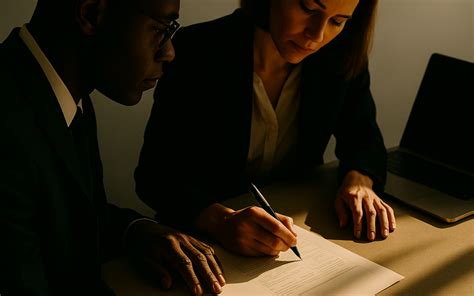 Misconduct Vs Poor Performance In South Africa An Overview For