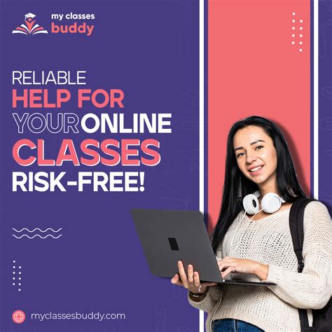 My Classes Buddy Sheridan Wy