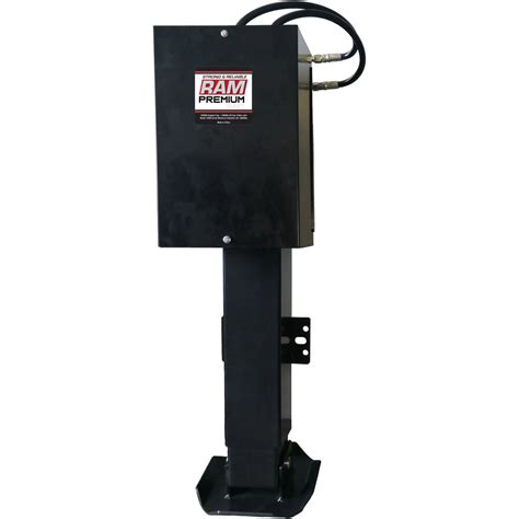 Short Ram Hydraulic Jack At Charles Lindquist Blog