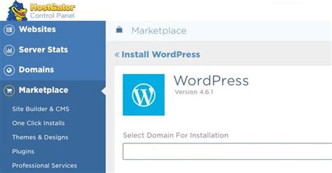 Should You Install Your Blog On A Separate Domain