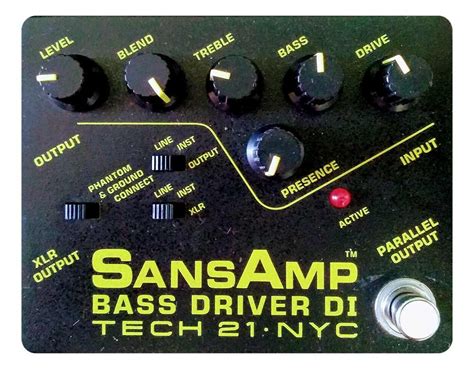 Free S Drive Bass Od Plugin Enhance Your Bass Tracks Today
