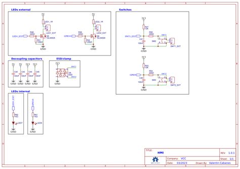 Atmega PV Router V Routeur Solaire V OSHWLab