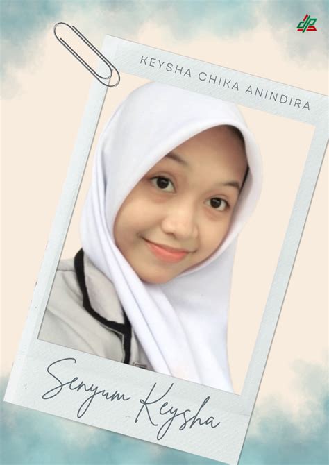 Senyum Keysha Penerbit Delta Pustaka