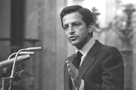 Una Mujer Denuncia Haber Sufrido Violencia Sexual De Adolfo Suárez Cuando Ella Era Menor Una