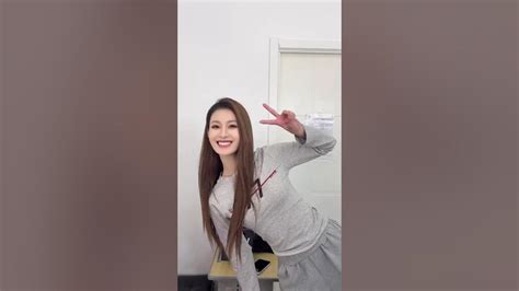 来自文颖倩的情人节视频 董姐太美啦 Shorts 女子推理社2 Youtube