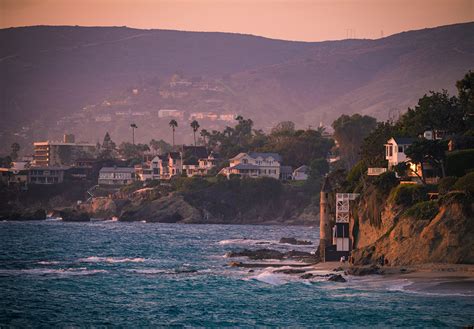 Laguna Beach Beaches