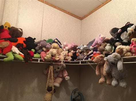 Im Moving In The New Place And Before I Even Put Any Clothes In My