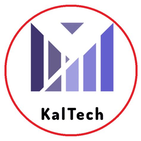 Kaltech Youtube