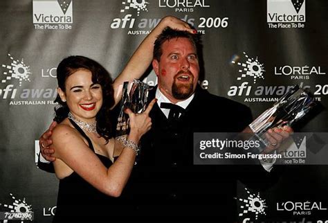 Emily Jacobson Photos And Premium High Res Pictures Getty Images