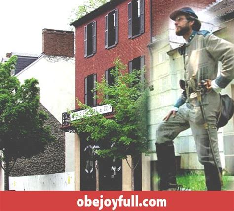 Ghost Tours Of Harpers Ferry Wv Top Tips Before You Go With Photos