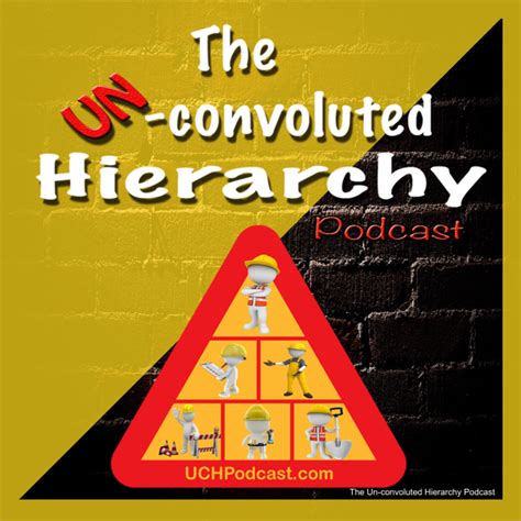 the un convoluted hierarchy podcast listen to podcasts on demand free tunein