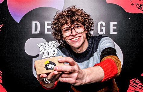 En Weer Valt Teun In De Prijzen