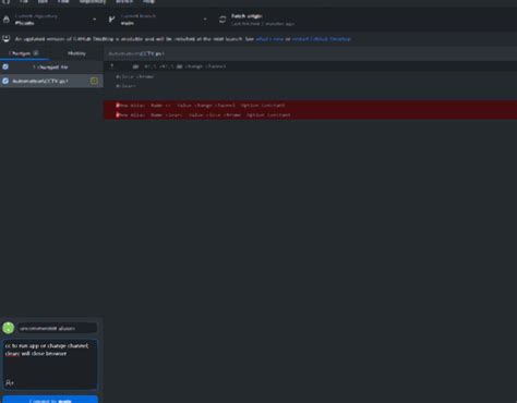 Blurry App · Issue 17452 · Desktopdesktop · Github