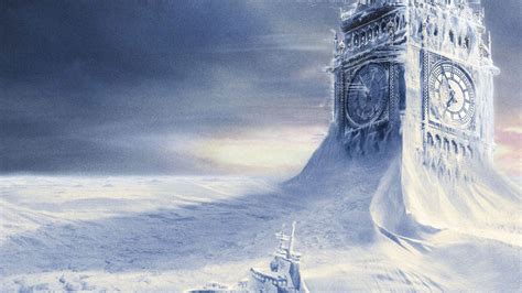 ‎the Day After Tomorrow 2004 Directed By Roland Emmerich • Reviews