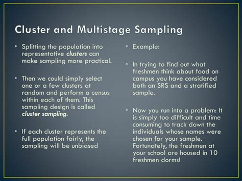 Ppt Sample Surveys Powerpoint Presentation Free Download Id1649060