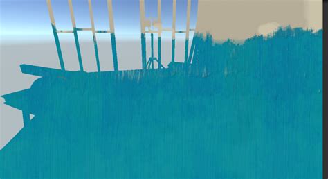 Regression Urp Il2cpp Breaks Render Feature 1308855 Unity Engine