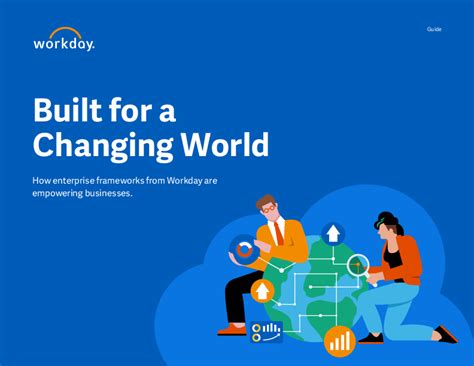 Workday Enterprise Frameworks Guide