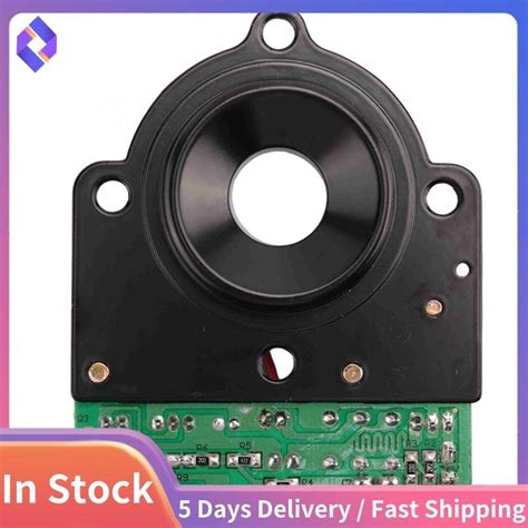 1pc Atomizer Hot Plate Atomization Power Atomization Plate Shock Plate