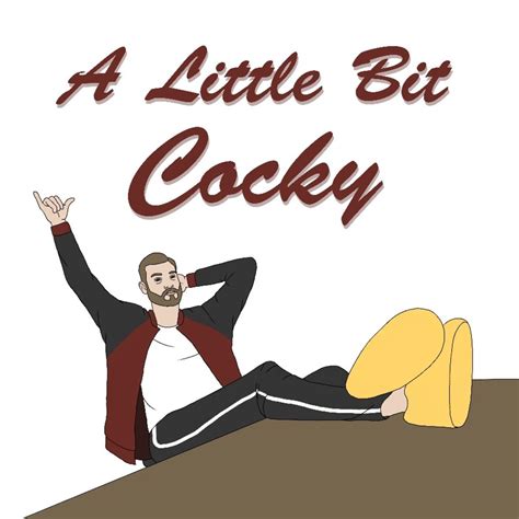 “a Dream You Dont Want To Wake Up From” A Little Bit Cocky Podcast