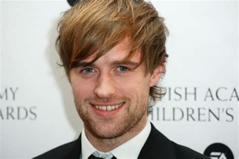 Jonas Armstrong