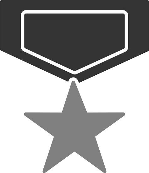 Badge Vector Icon 19620816 Vector Art At Vecteezy