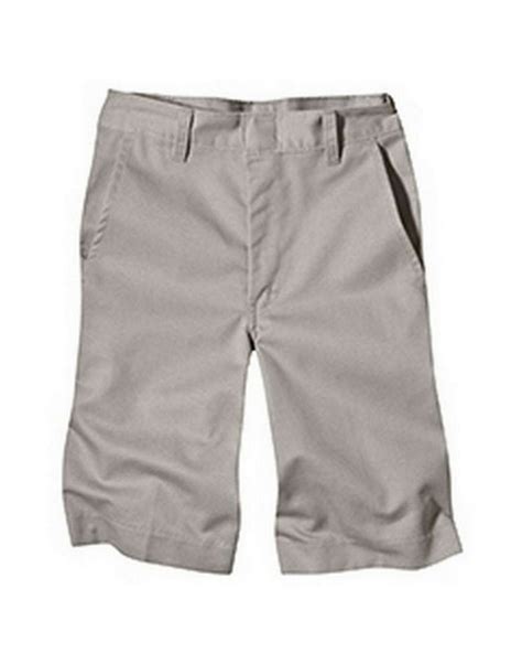 Dickies 54362 Dickies 54362 Boys Flat Front Short