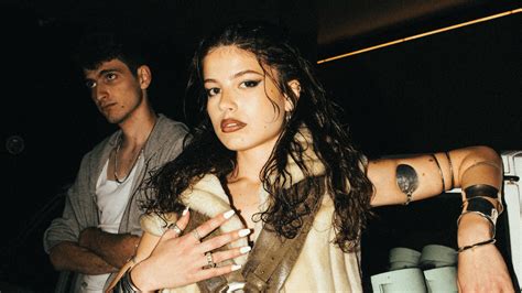 Abor And Tynna Mit Ihrer Neuen Doppelsingle Songs Gehasst Baller Bandup
