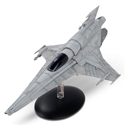 Estrellas Battlestar Galactica Viper Battlestar Galactica