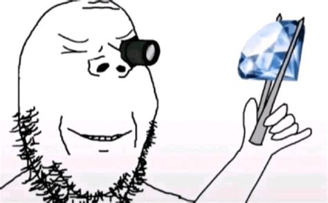 Diamond Finally Meme Diamond Finally I Have Found Discover And Share S