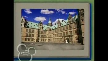 Kronborg Castle Little Einsteins Wiki Fandom