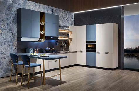 Off White Kitchen Cabinets A Guide For A Timeless Kitchen