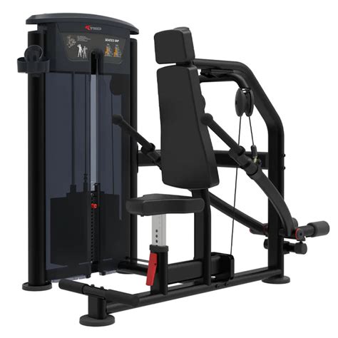 Tko Tricep Press Down