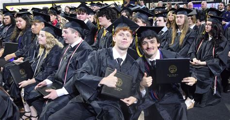 Upperman High School Graduation News Herald