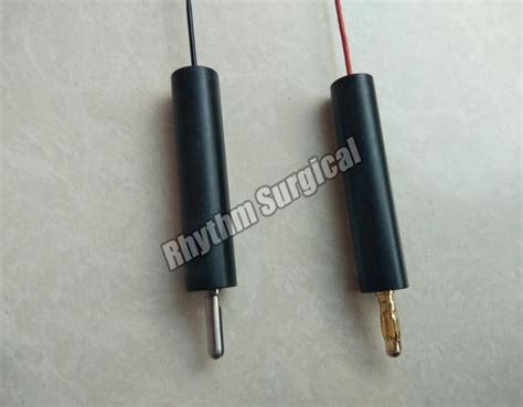 Cystoscope Bugbee Electrode Manufacturer Supplier From Vadodara