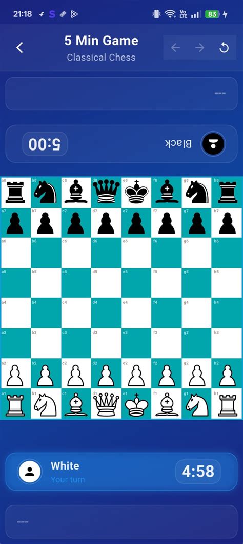 Download And Play Chess App On Pc Emulator
