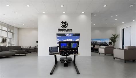 Faa Approved Basic Aviation Training Device Batd