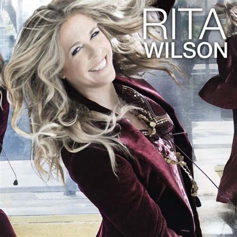 Rita Wilson Rita Wilson Music And Performance Cd