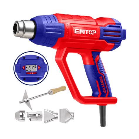 Heat Gun Para Que Sirve At Tristan Wilkin Blog