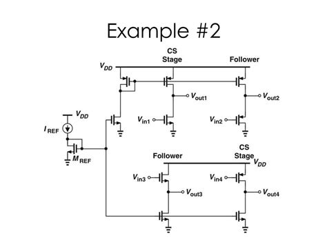 Ppt Mos Current Mirror Powerpoint Presentation Free Download Id