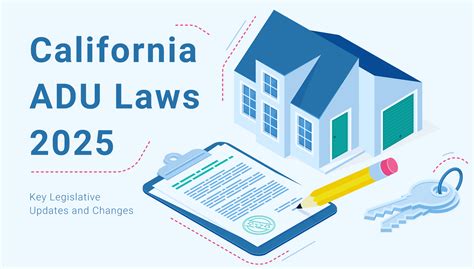 Adu Laws In California 2025 Sfbayadu