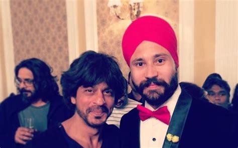 Jaspreet Singh Jassi Bollywoods Turban Stylist Talks Of Sikh