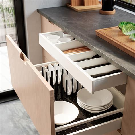 Ikea Kitchen Cabinet Installation Ikea Kitchen Remodel Putting In The