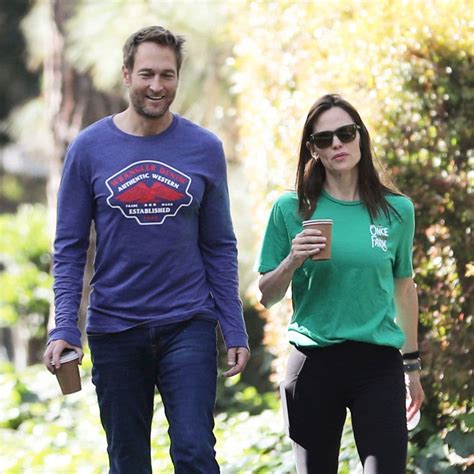 Ben Afflecks Sweet Mothers Day Gesture To Jennifer Garner