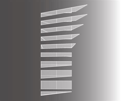 Atlv Project Bill And Melinda Gates Hall Facade Design At Cornell University