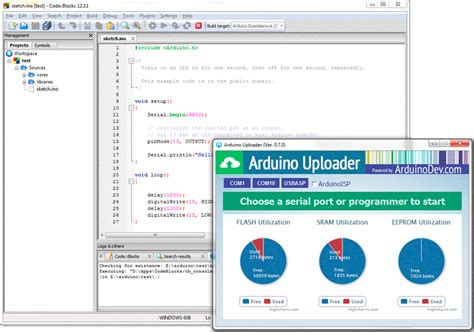 Guide To Download Arduino Ide Arduino Open Source Software Is Also By Jesus Jjohnson Medium