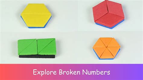 explore broken numbers tac video thinktac youtube
